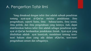 Definisi dan ruang lingkup kajian Tafsir Ilmi-1.pdf