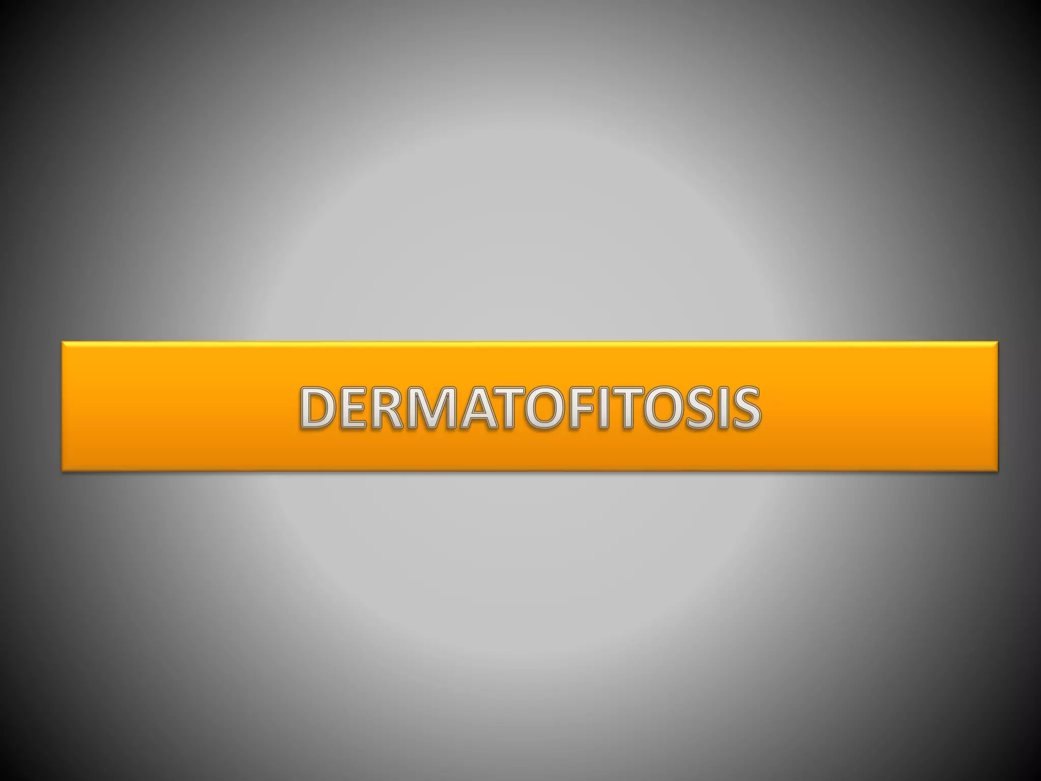 Definisi etiologi non dermato dan dermato | PPTX