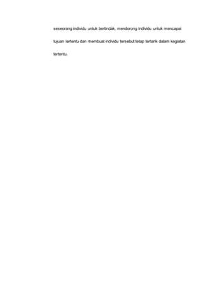 Definisi istilah | PDF