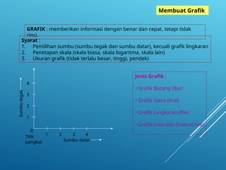 jenis dan definis data-data dalam statistika | PPT