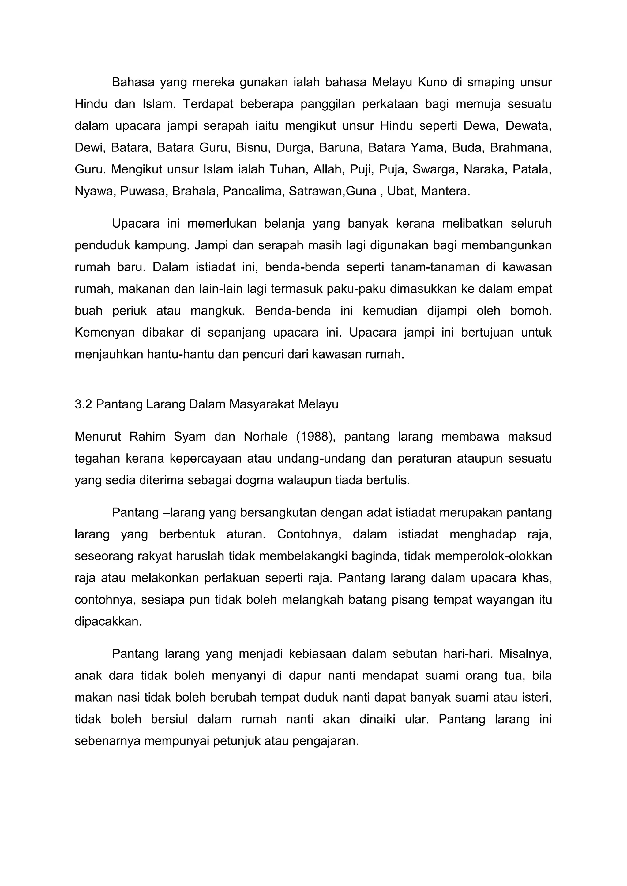 Definisi kebudayaan | DOCX