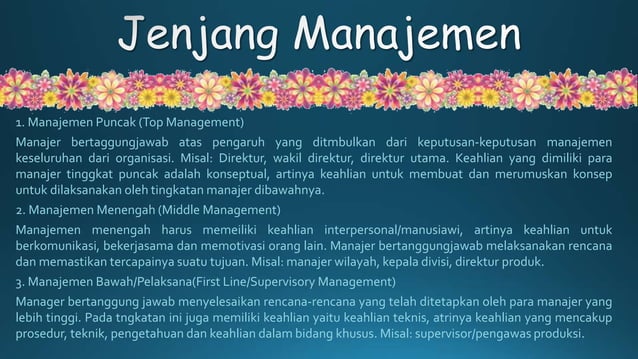 DEFINISI MANAJEMEN DAN ILMU MANAJEMEN (5 November 2022) P-1.ppt