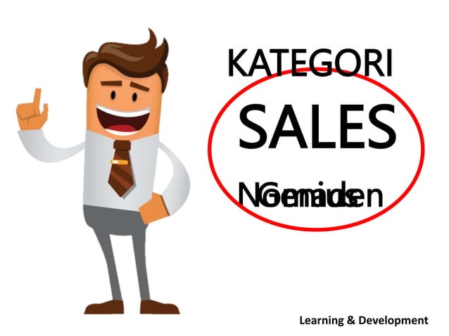 Definisi Sales Induction Program.pptx | Free Download