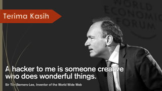 PRESENTASI WEB | PPTX