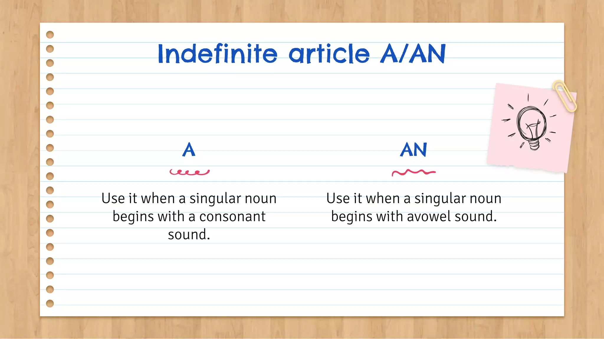 definite-and-indefinite-article-teacher-development-material-tests ...