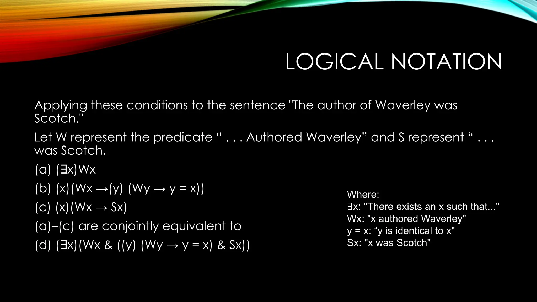 definite description of philosophy of language.pptx