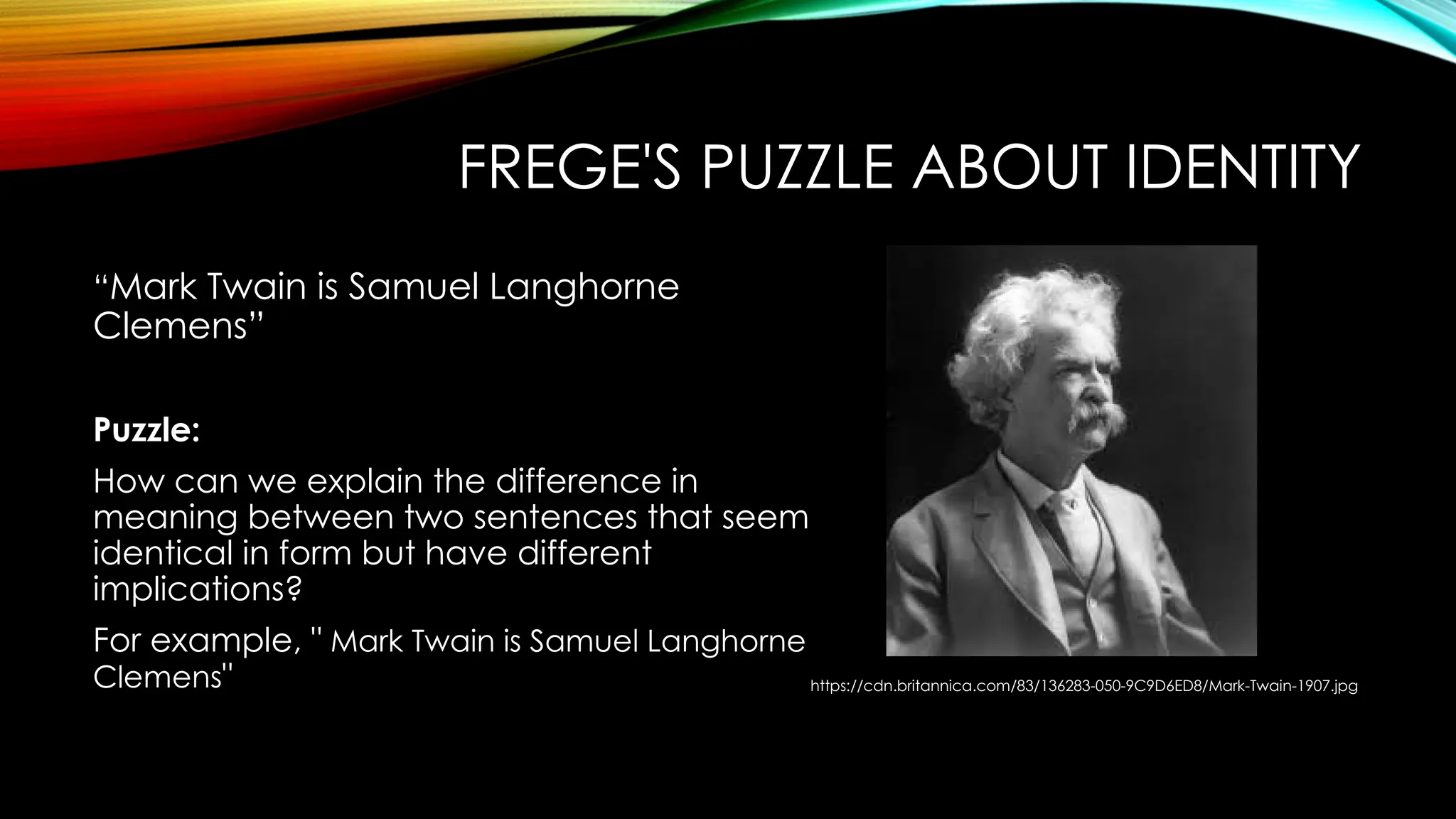 definite description of philosophy of language.pptx