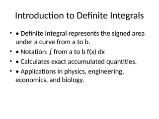 Definite_Integrals_and_Applications.pptx