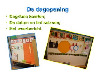 Kleuters - Ouderavond | PPT