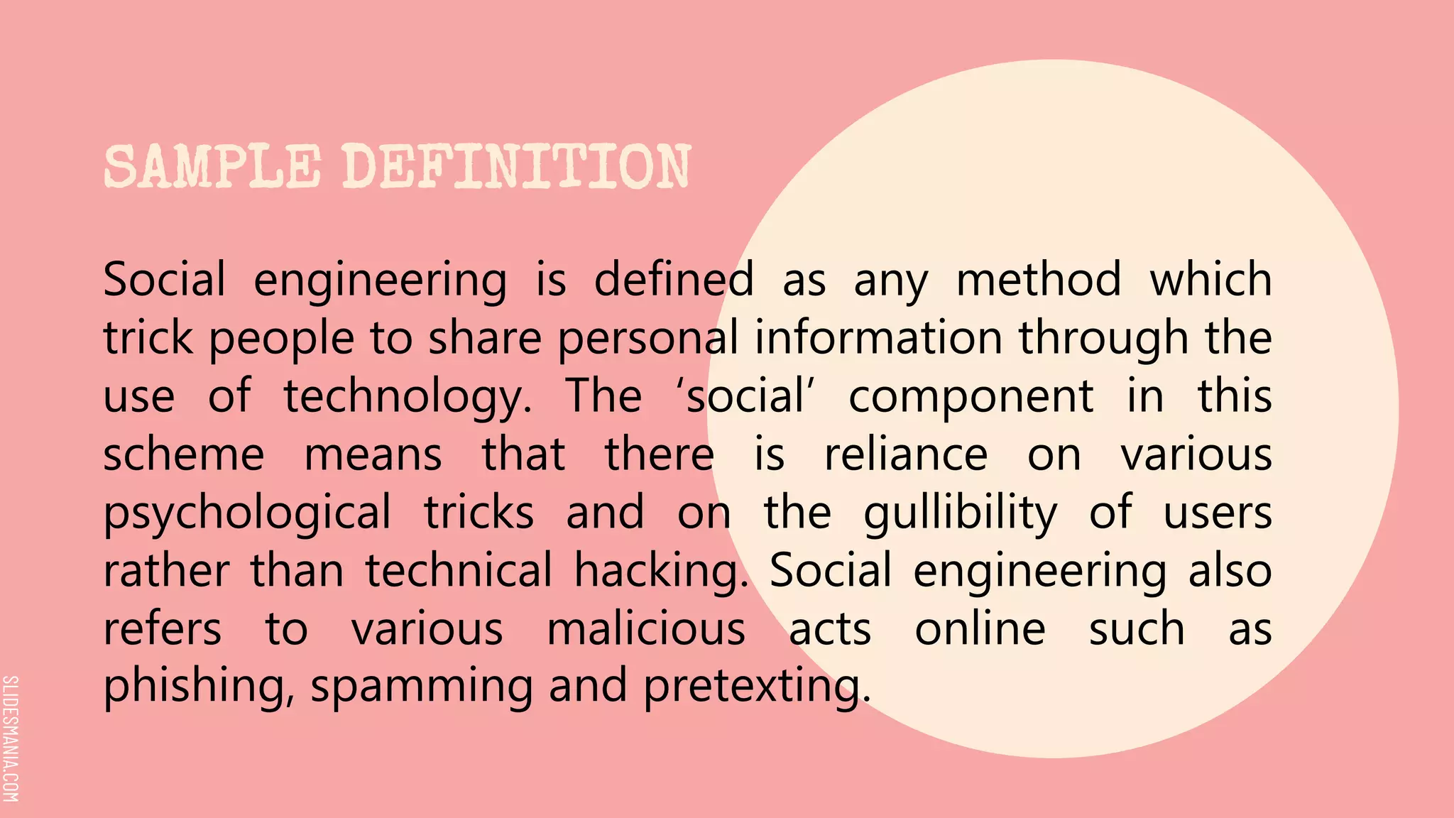 DEFINITIOn.pptx | Free Download