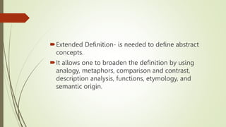 Types of Definitions in Paragraphss.pptx
