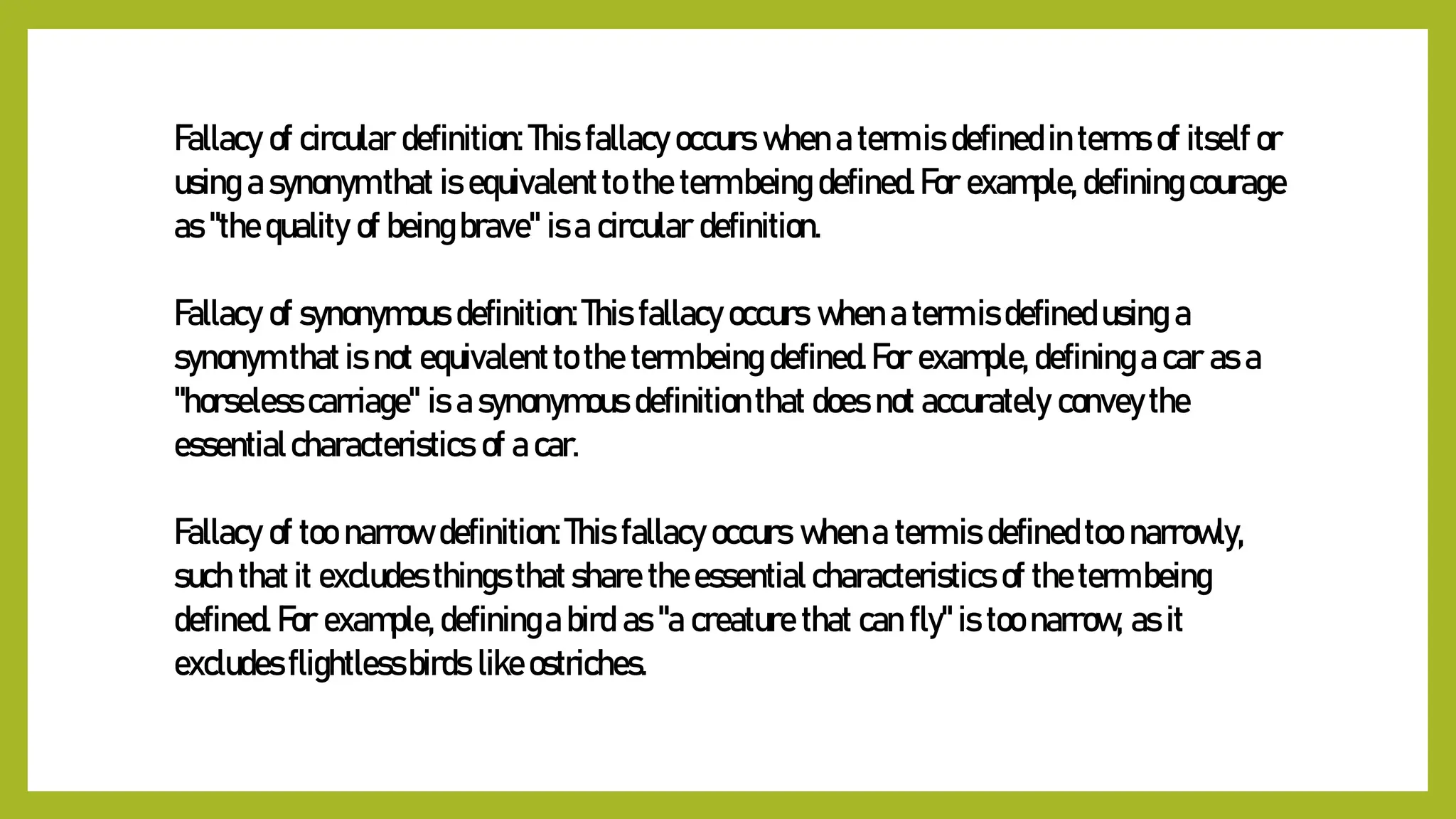 definition of various law and legal termspdf | PDF