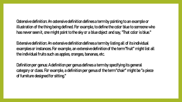 definition of various law and legal termspdf | PPT