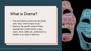 Definition-and-Structural-ElementsofDrama | PPTX
