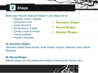 Definition Of Design | PPT