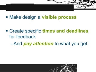 Definition Of Design | PPT