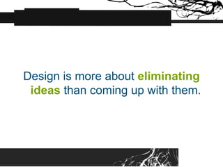Definition Of Design | PPT
