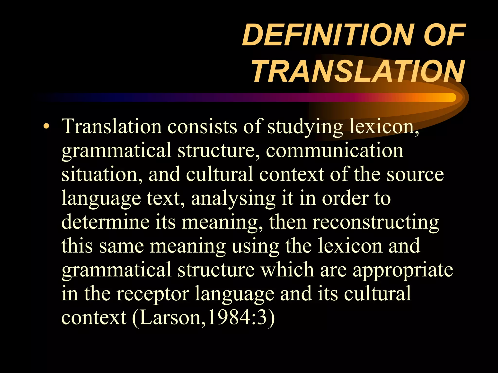 definition-of-translation.ppt