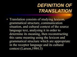 definition-of-translation.ppt