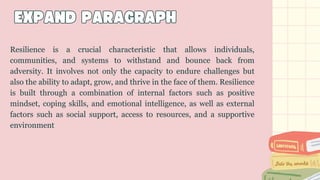 definition-ppt.pdf reading and writing 3rd quarter stem grade 11 | PDF