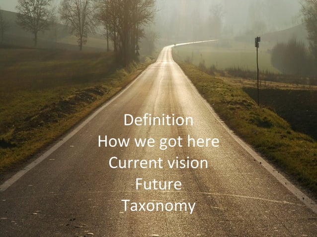 Definition of Virtual Worlds | PPT