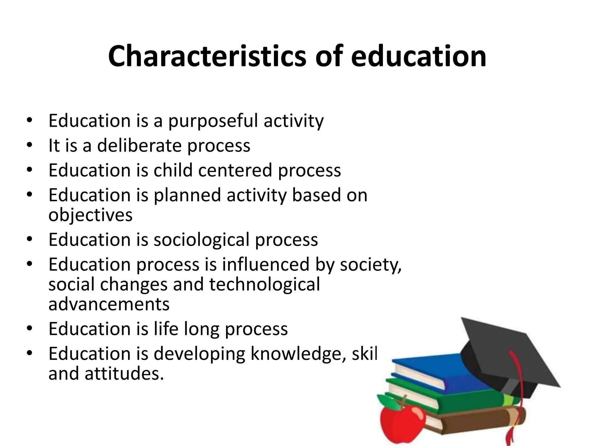 Definition,aim& principles,function& characteristics | PPT