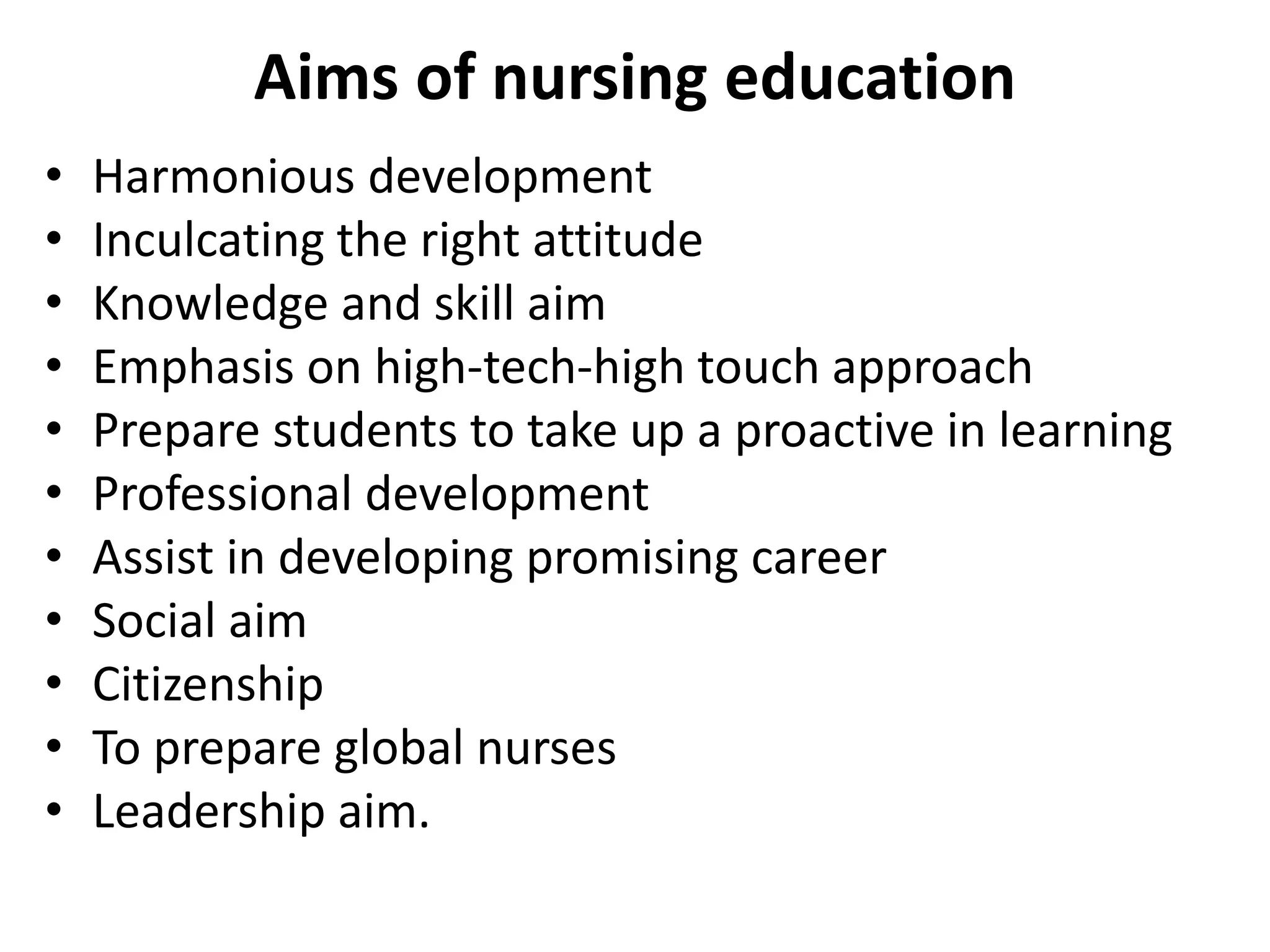 Definition,aim& principles,function& characteristics | PPTX
