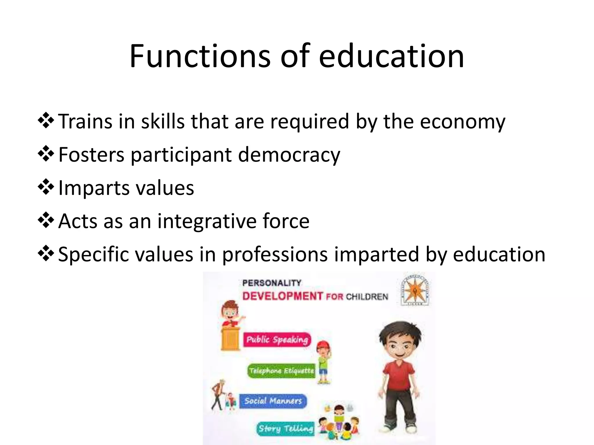 Definition,aim& principles,function& characteristics | PPTX