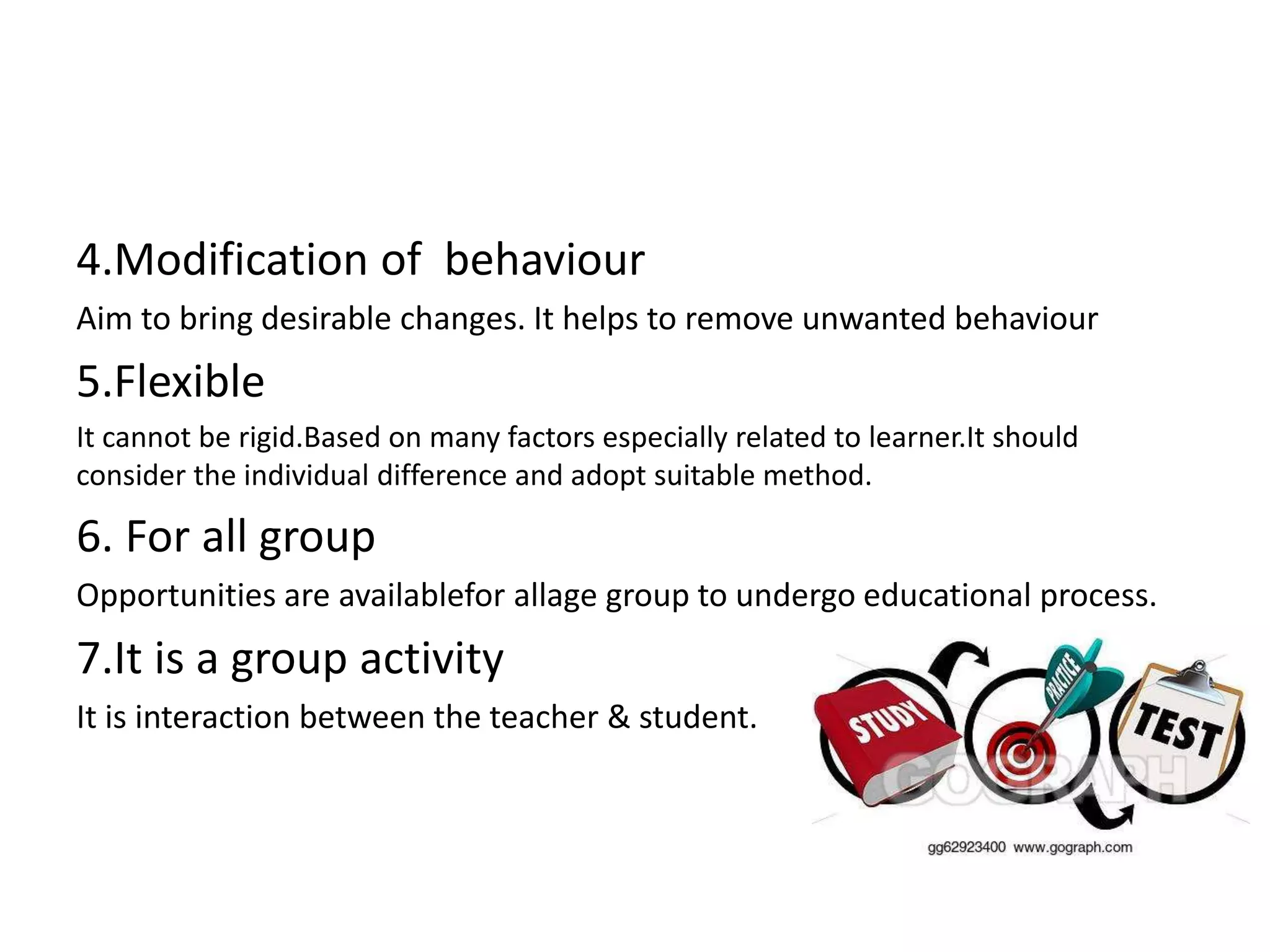 Definition,aim& principles,function& characteristics | PPT