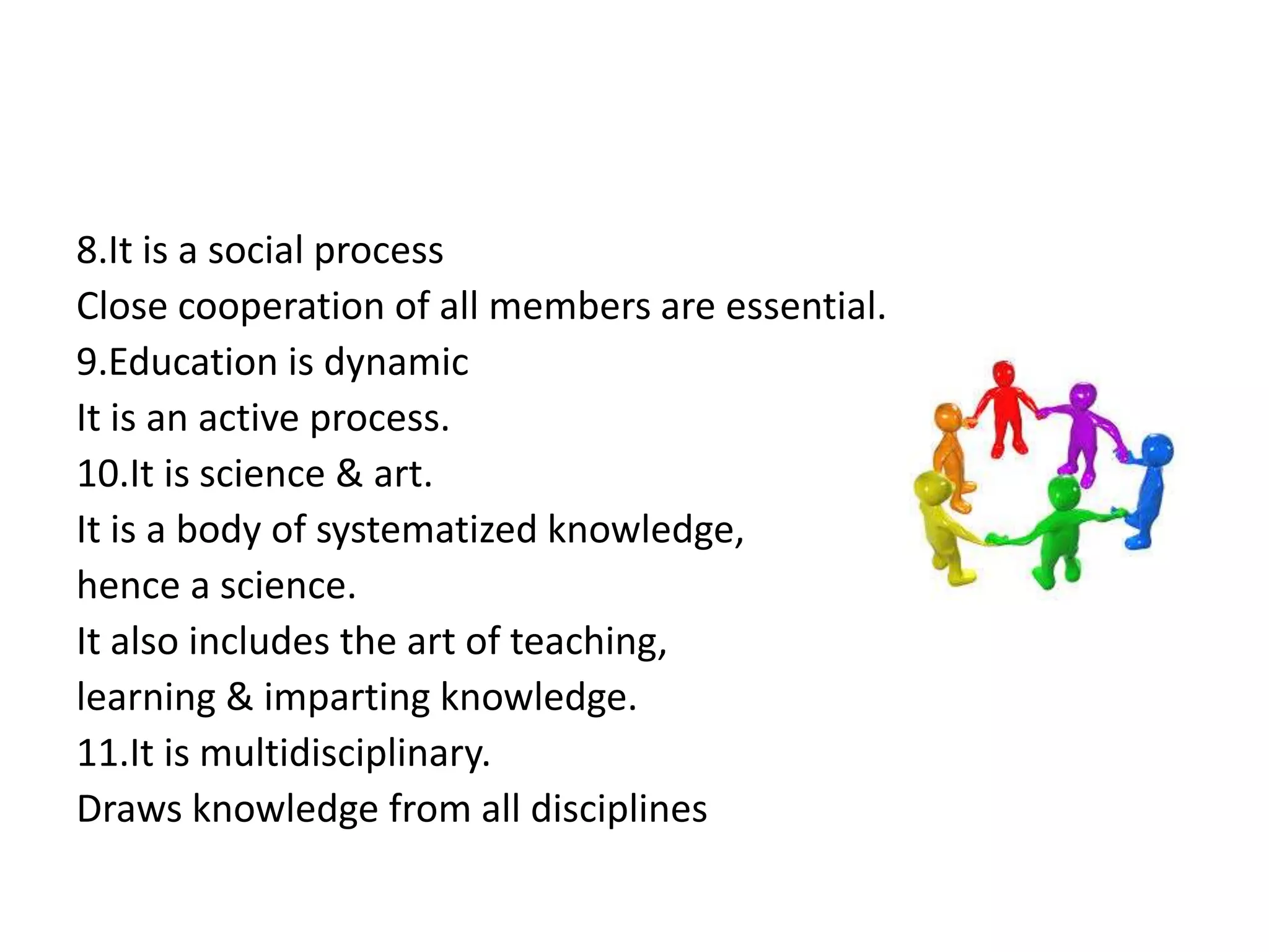 Definition,aim& principles,function& characteristics | PPT