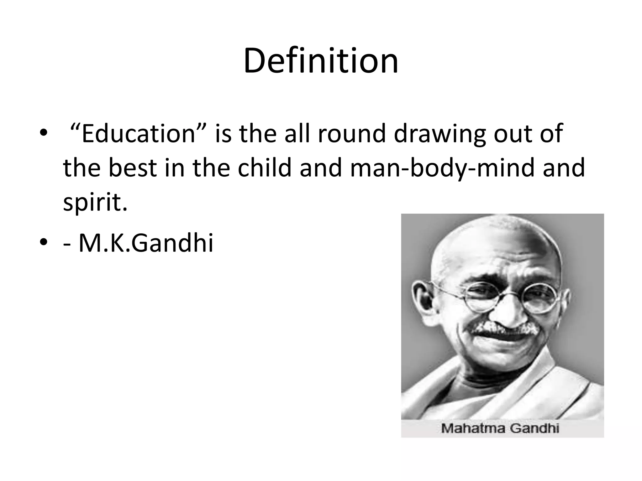 Definition,aim& principles,function& characteristics | PPT