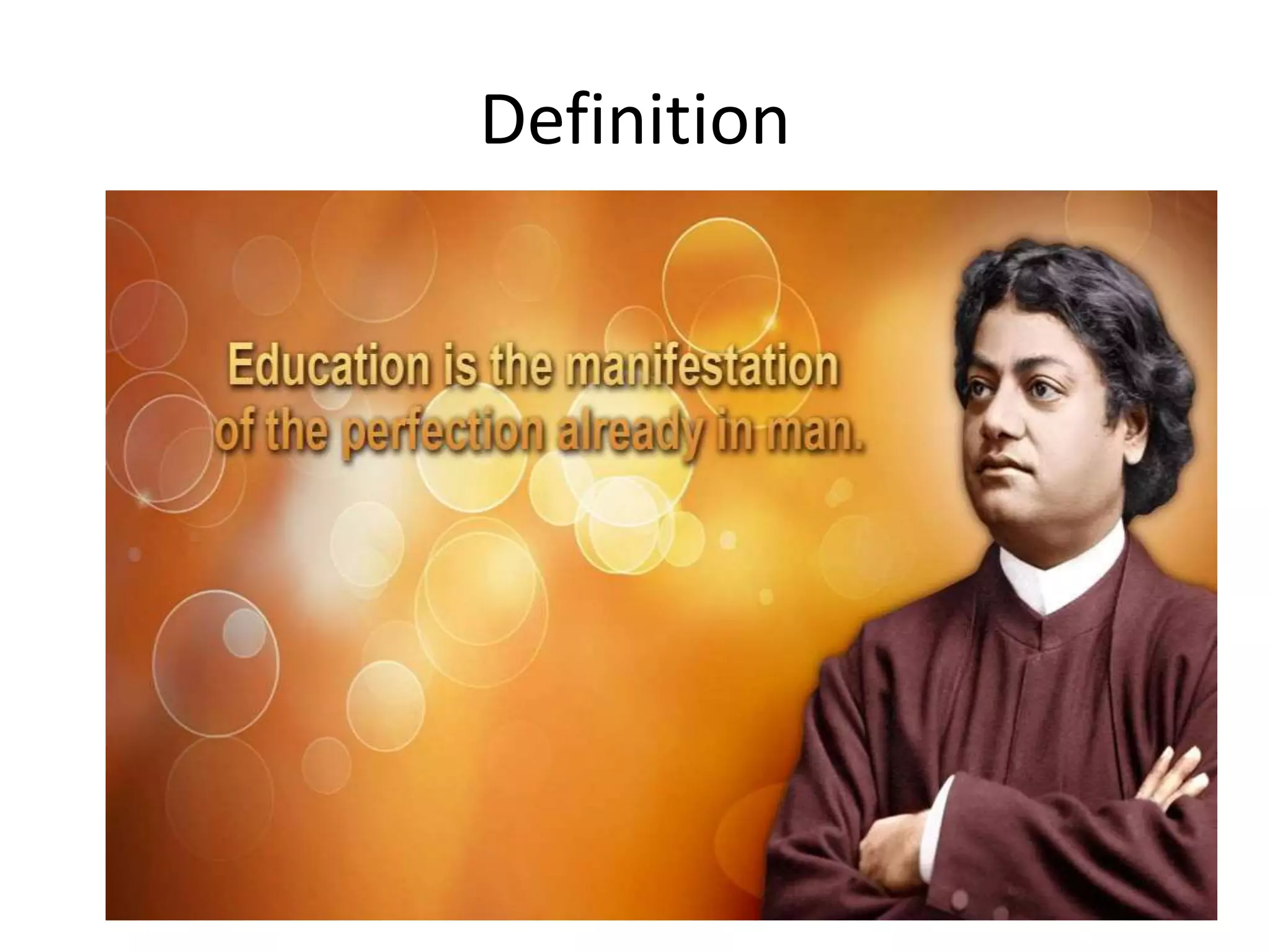 Definition,aim& principles,function& characteristics | PPTX