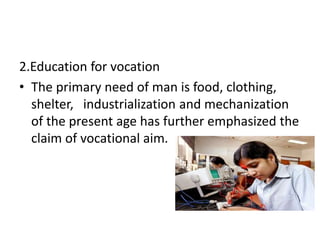 Definition,aim& principles,function& characteristics | PPT