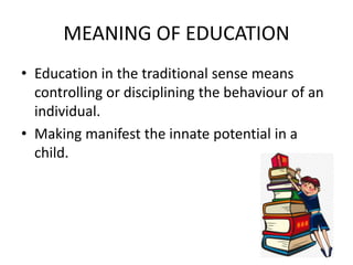 Definition,aim& principles,function& characteristics | PPT