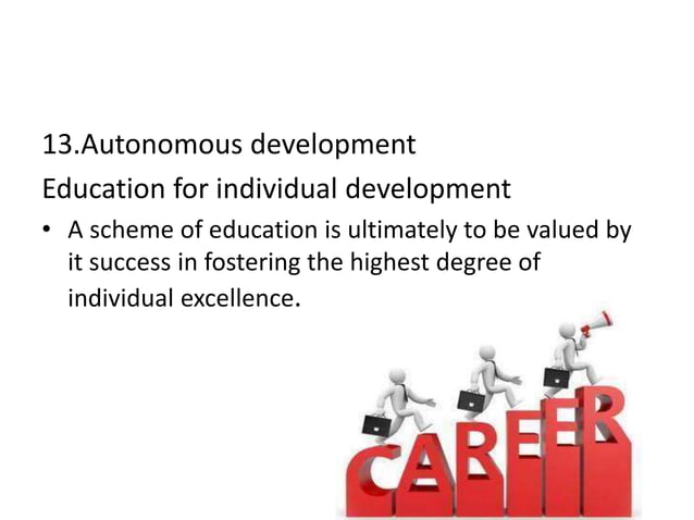 Definition,aim& principles,function& characteristics | PPT