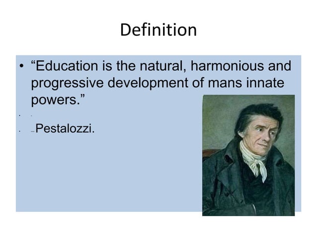 Definition,aim& principles,function& characteristics | PPT