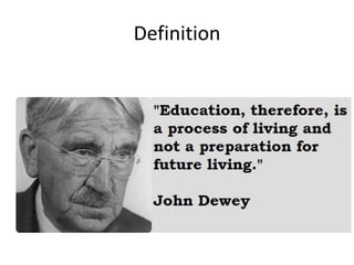 Definition,aim& principles,function& characteristics | PPT