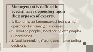 Definition and Concept of Management.pptx