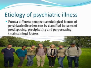 Definition and etiology | PPTX