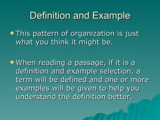 Definition And Example 1 | PPT