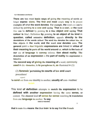 Definition and Key concept education. Pdf | PDF