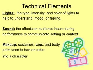 Definition and nature of drama Elements of Drama.ppt