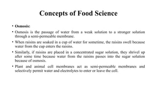 Definition and Relation of Food Science( Lecture1).pptx