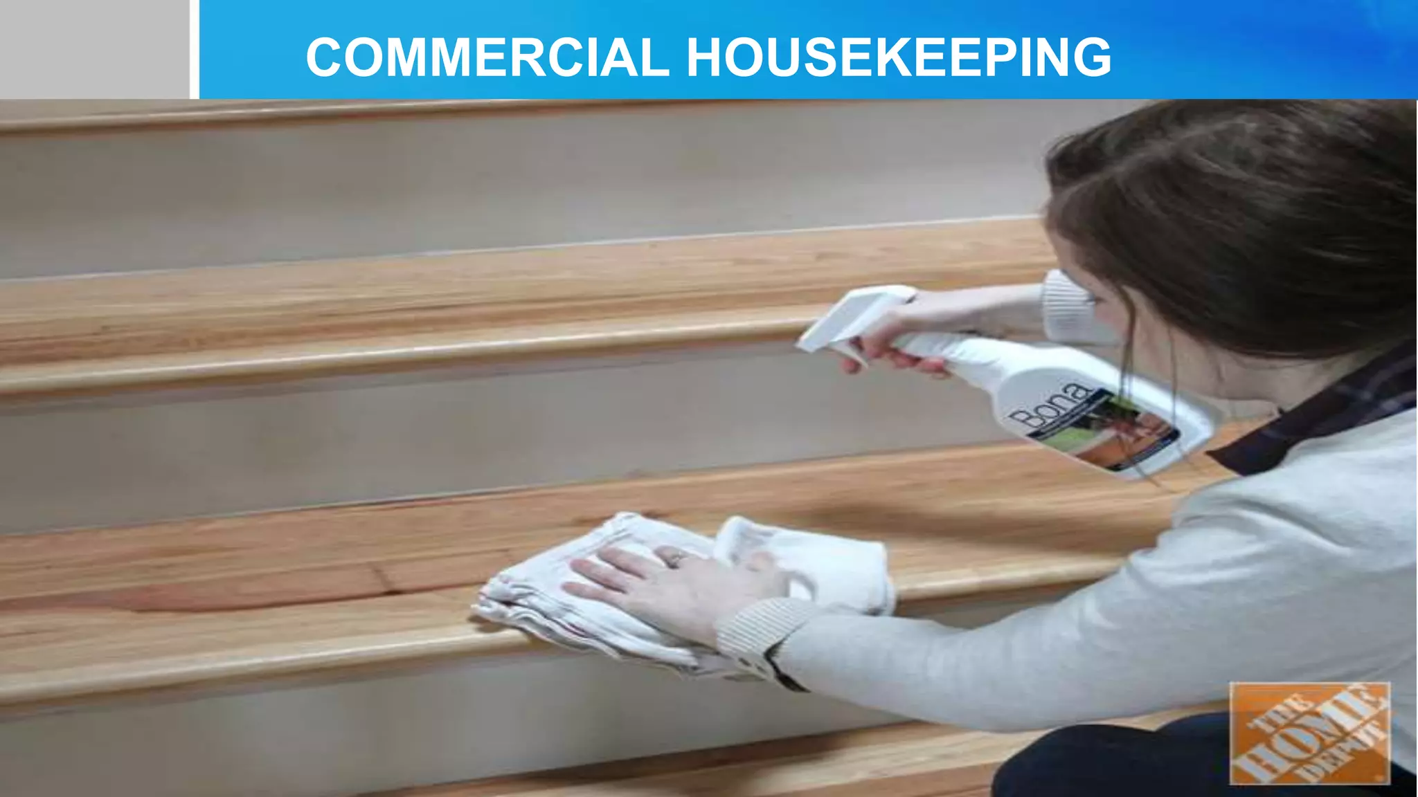Definition and Scope of Housekeeping | PPTX