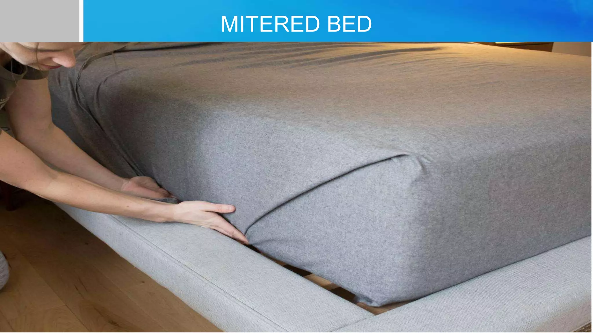 Definition and Scope of Housekeeping | PPTX