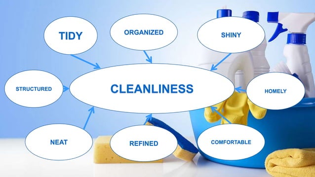 Definition and Scope of Housekeeping | PPTX | Bath and Shower | Personal Care