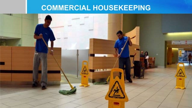 Definition and Scope of Housekeeping | PPT