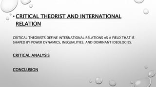 Definition and scope of international relations [Autosaved].pptx