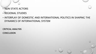 Definition and scope of international relations [Autosaved].pptx