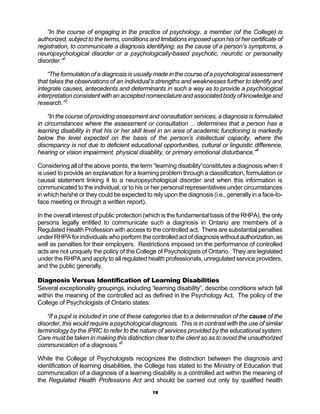 Definition and suporting document_2001 | PDF